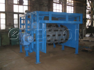 Automatic Waste Segregation Machine | Automated Sorting