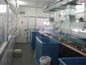 Municipal Solid Waste Sorting Machine for Sale - Beston