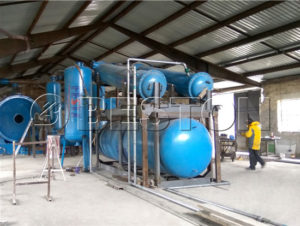 Small Scale Plastic Recycling Plant for Sale | Low Cost