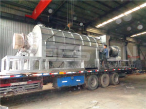 Charcoal Making Machine for Sale | Wide Use | Full Size